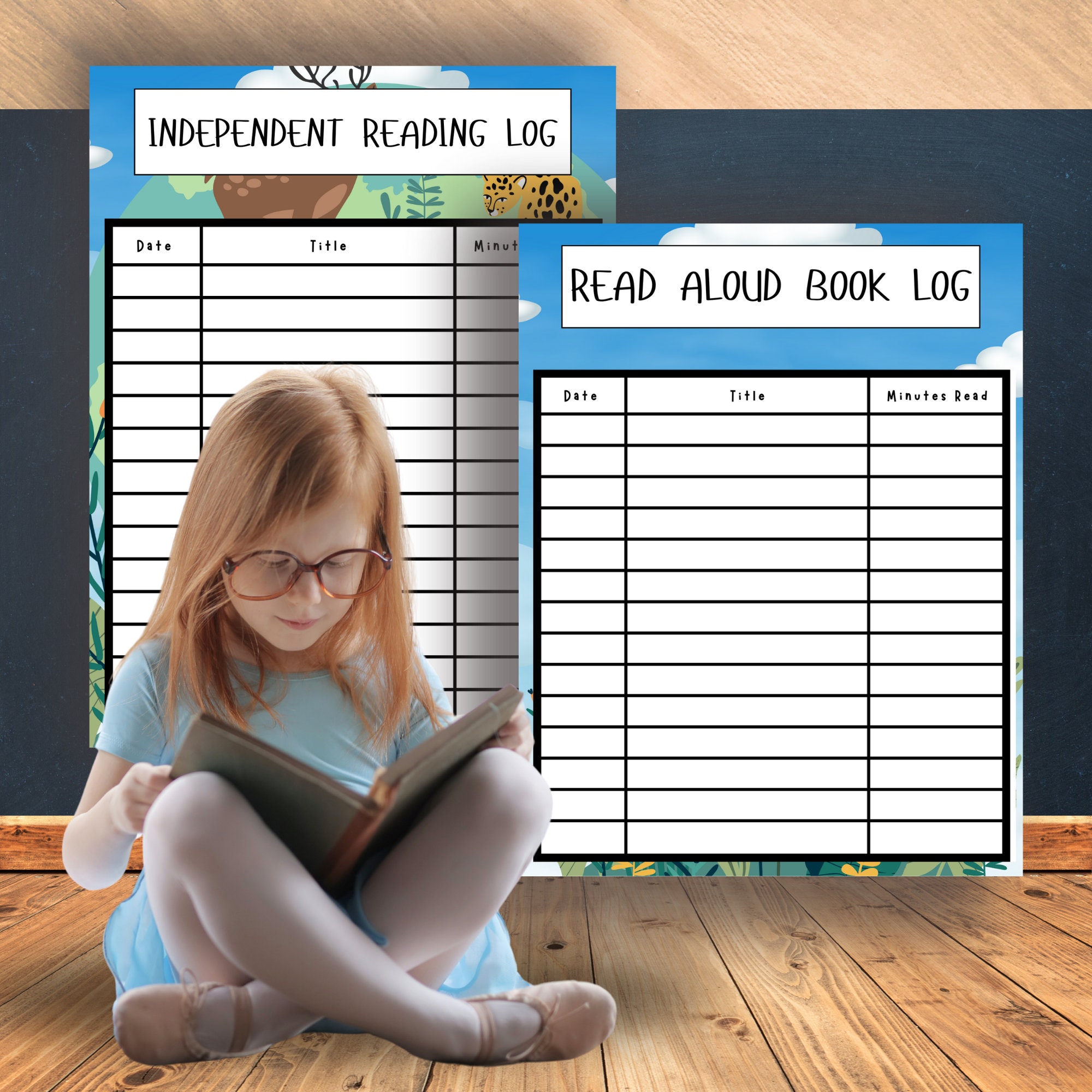 2024-2025 Academic Homeschool Planner Schedule Monthly and Weekly ...