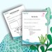 Aquarium Field Trip Planner Scavenger Hunt Teacher Resource - Etsy