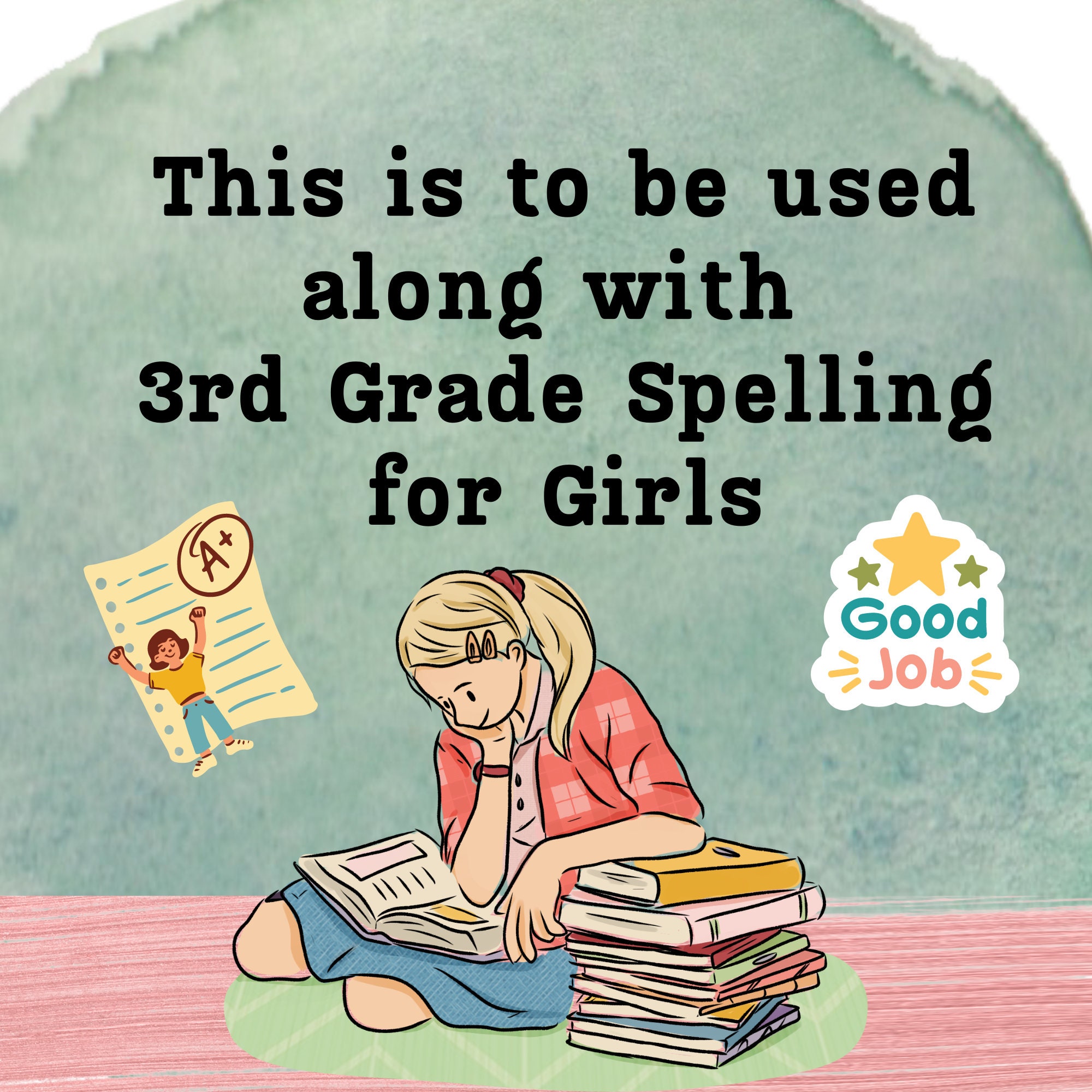 Spelling Test, Homeschool Charlotte Mason, Unschooling, Memory Work ...
