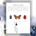 Firefly Unit Study, Nature Notebook, Insect Printable, Homeschool Unit ...