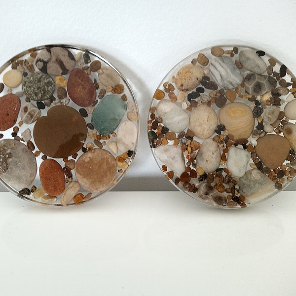 Petoskey Stone - Etsy