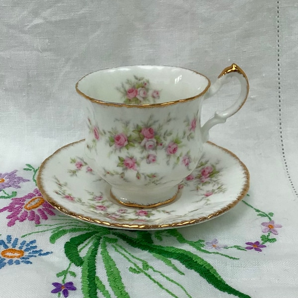 Paragon China - Etsy