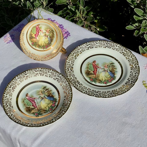 Crinoline Lady - Etsy UK