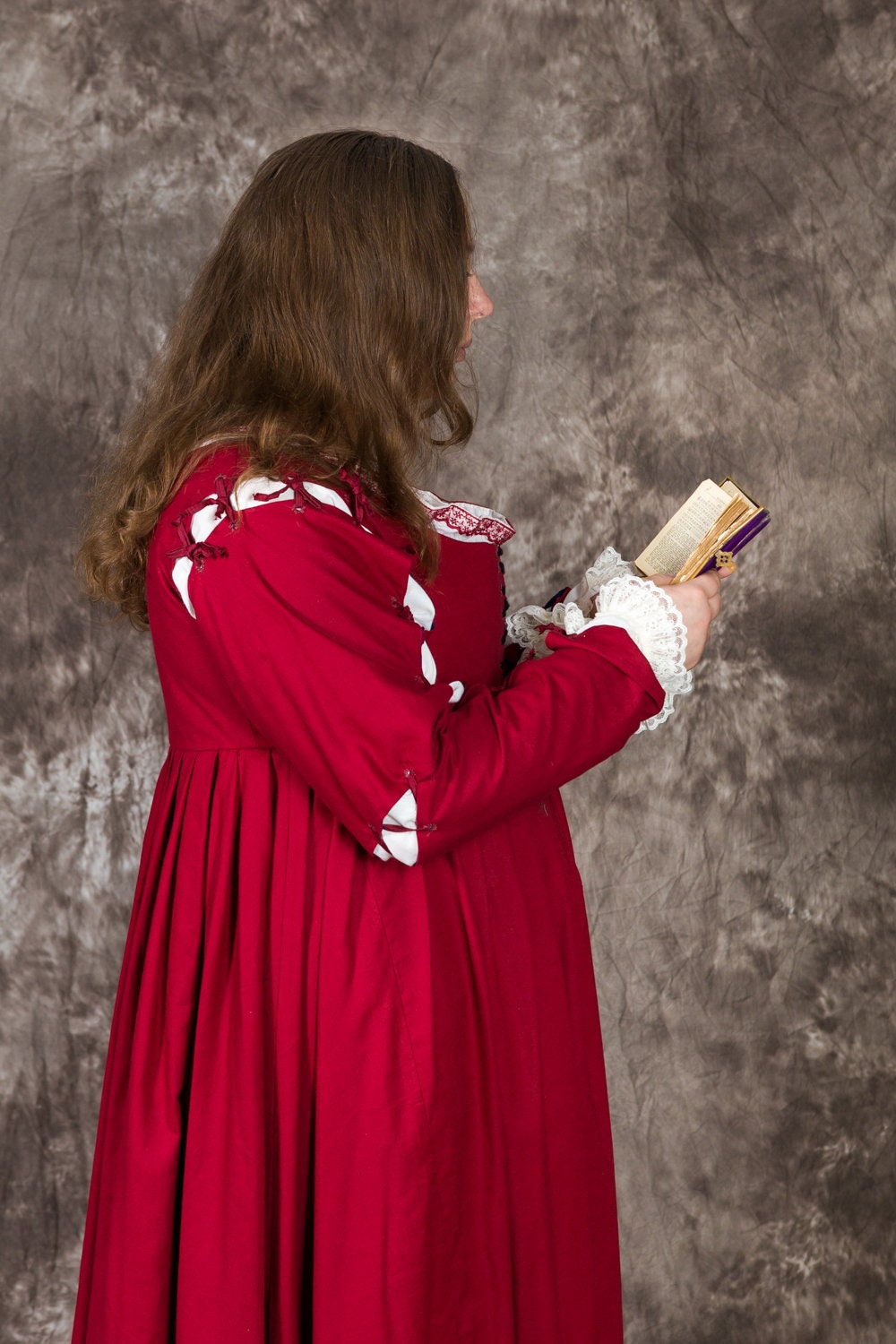 Renaissance Dress Kirtle Gamurra 15th-16th Century, Custom Sized - Etsy