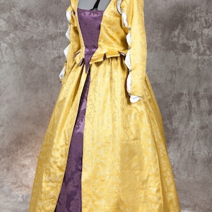 Renaissance Dress, Custom Sized - Etsy