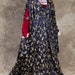 Renaissance Dress Cioppa Gamurra Overdress 15.-16. Jahrhundert, Custom ...