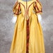 Renaissance Dress Cioppa Gamurra Overdress 15.16. Jahrhundert, Custom ...