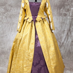 Renaissance Dress, Custom Sized - Etsy