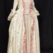 Renaissance Dress Cioppa Gamurra Overdress 15th-16th Century - Etsy