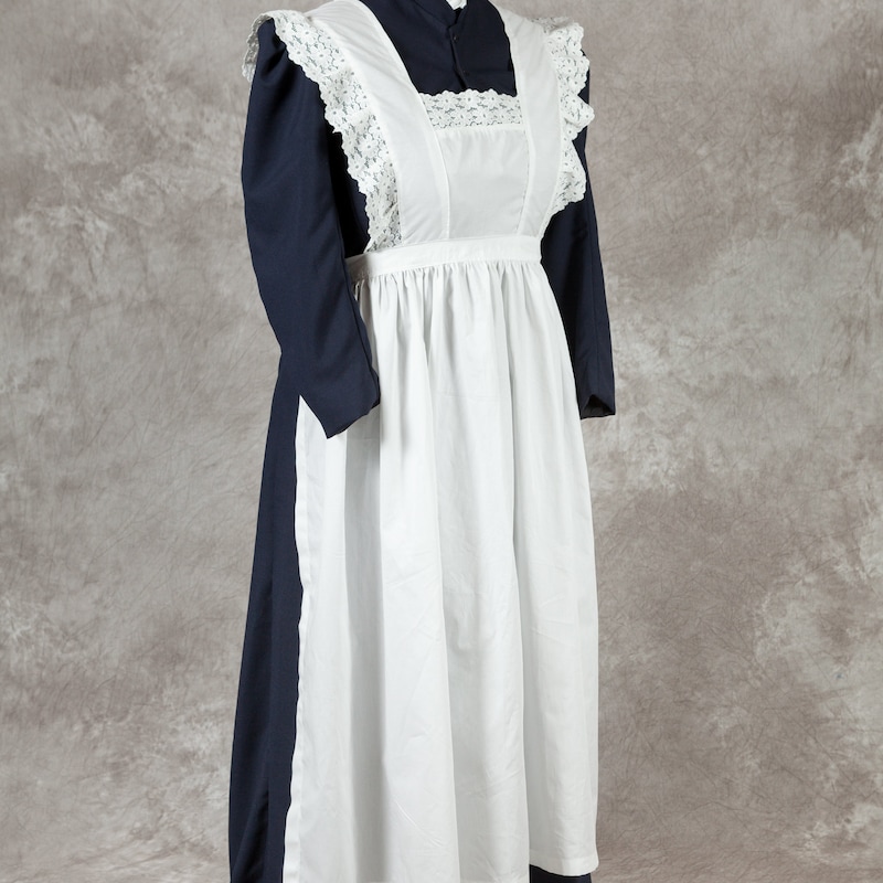 Maid Dress - Etsy