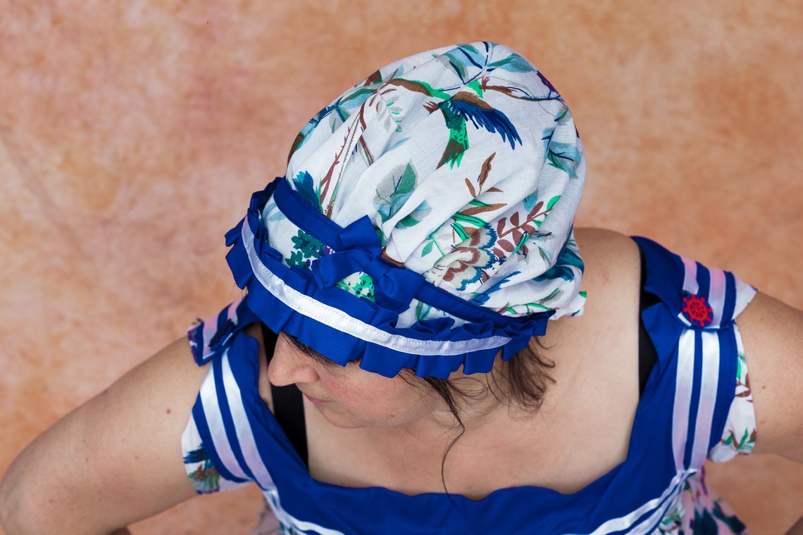 Victorian Bathing Swimming Costume Sweemsuit custom sized | Etsy