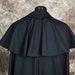 Georgian Rococo Cape, Custom Sized - Etsy