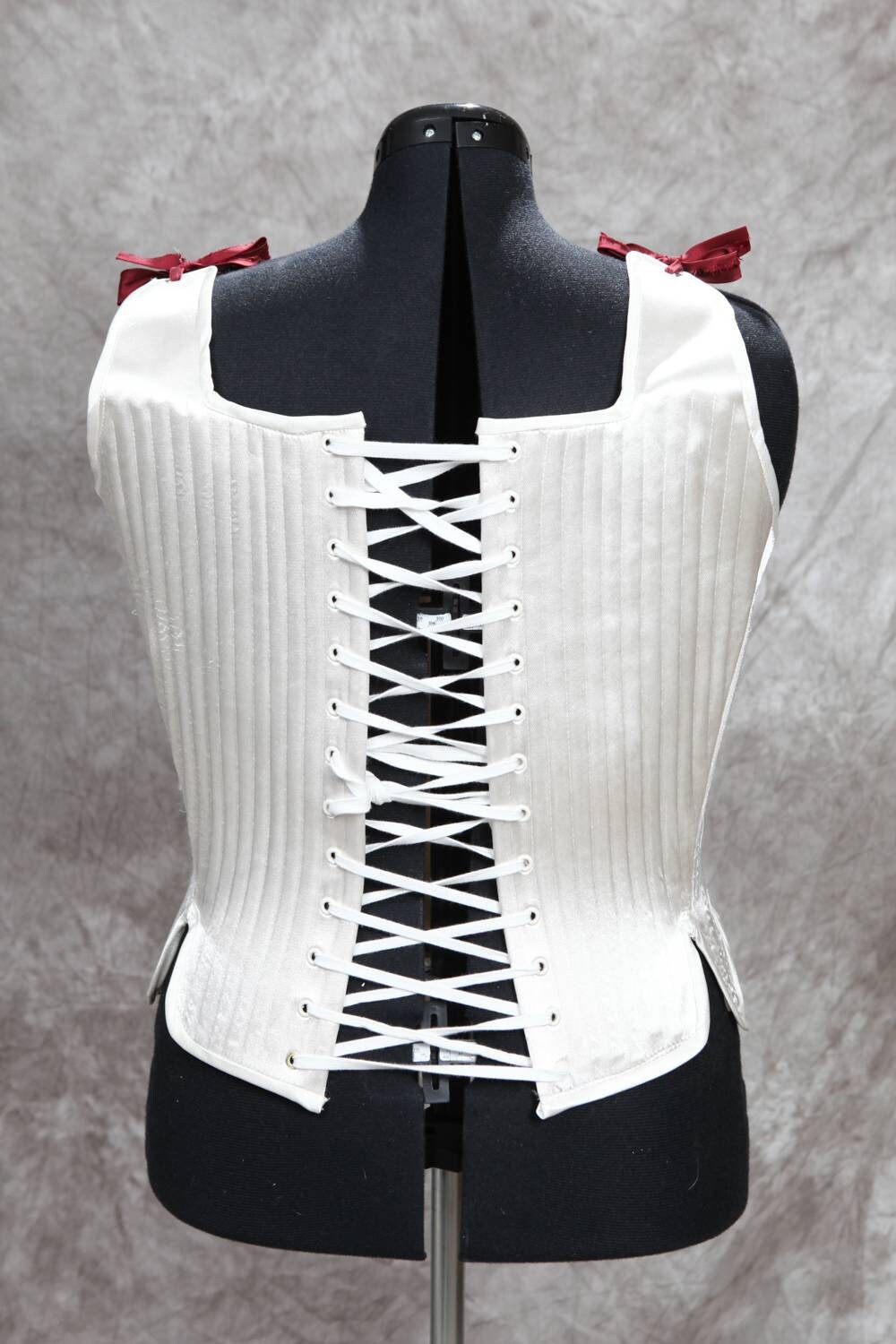 Elizabethan Stays 16.-17. Century, Custom Sized - Etsy