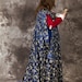 Renaissance Dress Cioppa Gamurra Overdress 15.-16. Jahrhundert, Custom ...