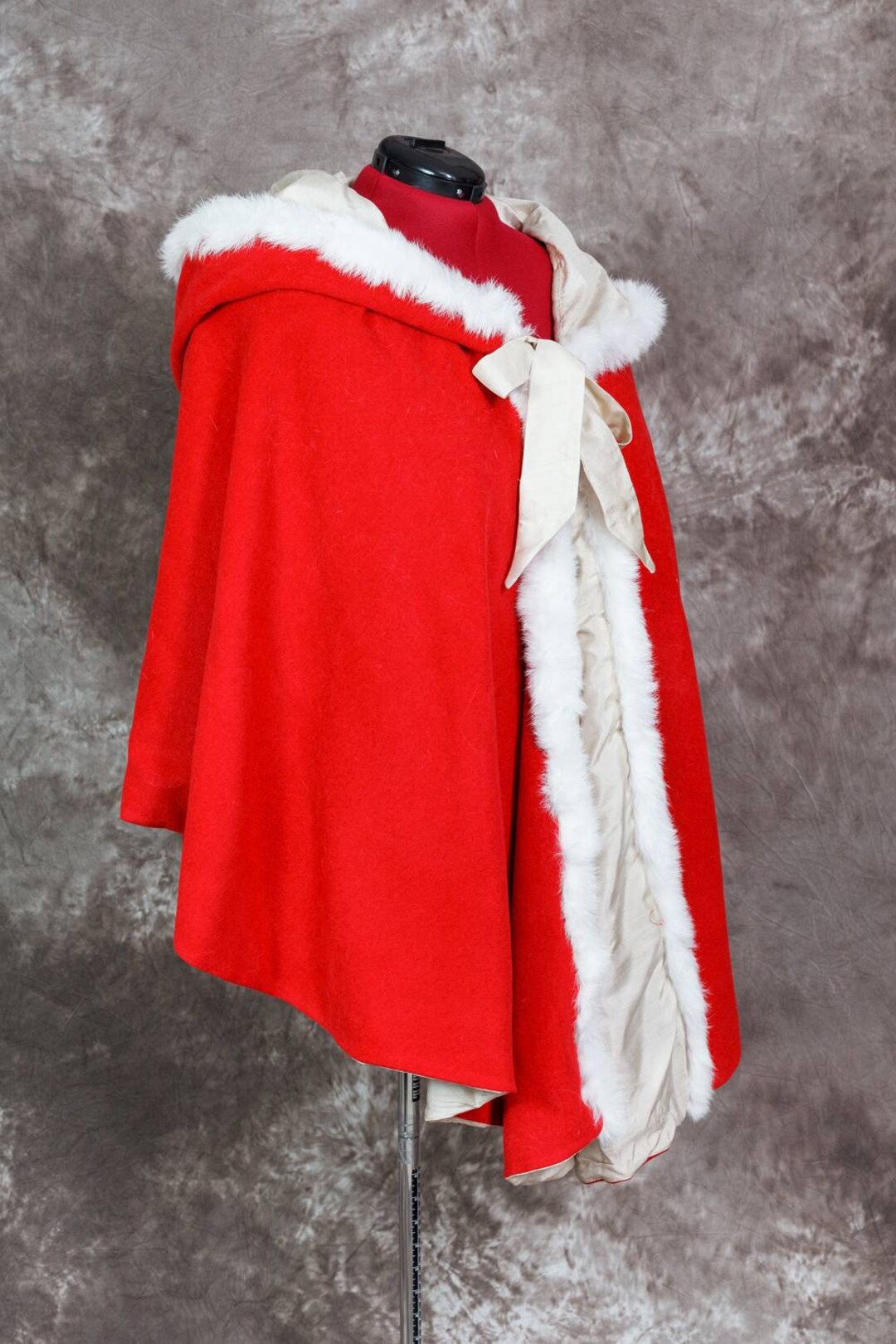 18th Century Cape Custom Made - Etsy