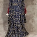 Renaissance Dress Cioppa Gamurra Overdress 15.-16. Jahrhundert, Custom ...