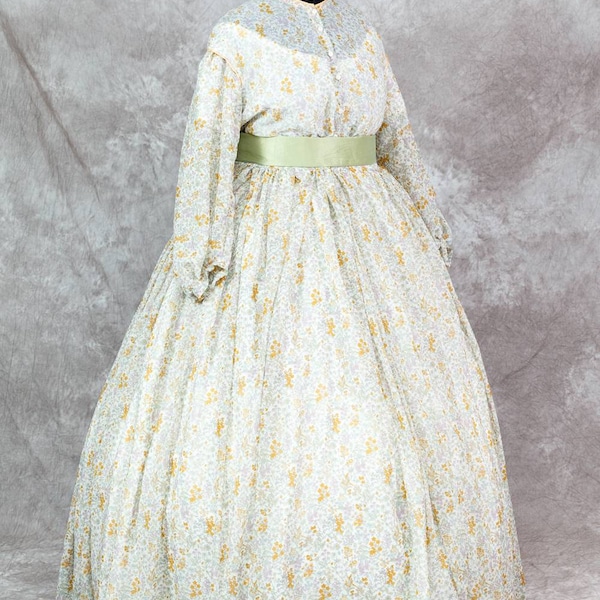 Crinoline Pattern - Etsy