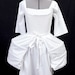 Renaissance Dress Cioppa Gamurra Overdress 15.-16. Jahrhundert, Custom ...