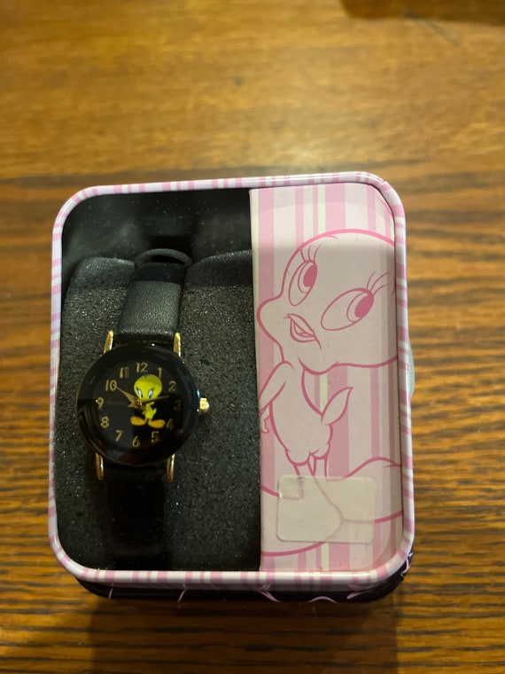 tweety watch vintage - Gem