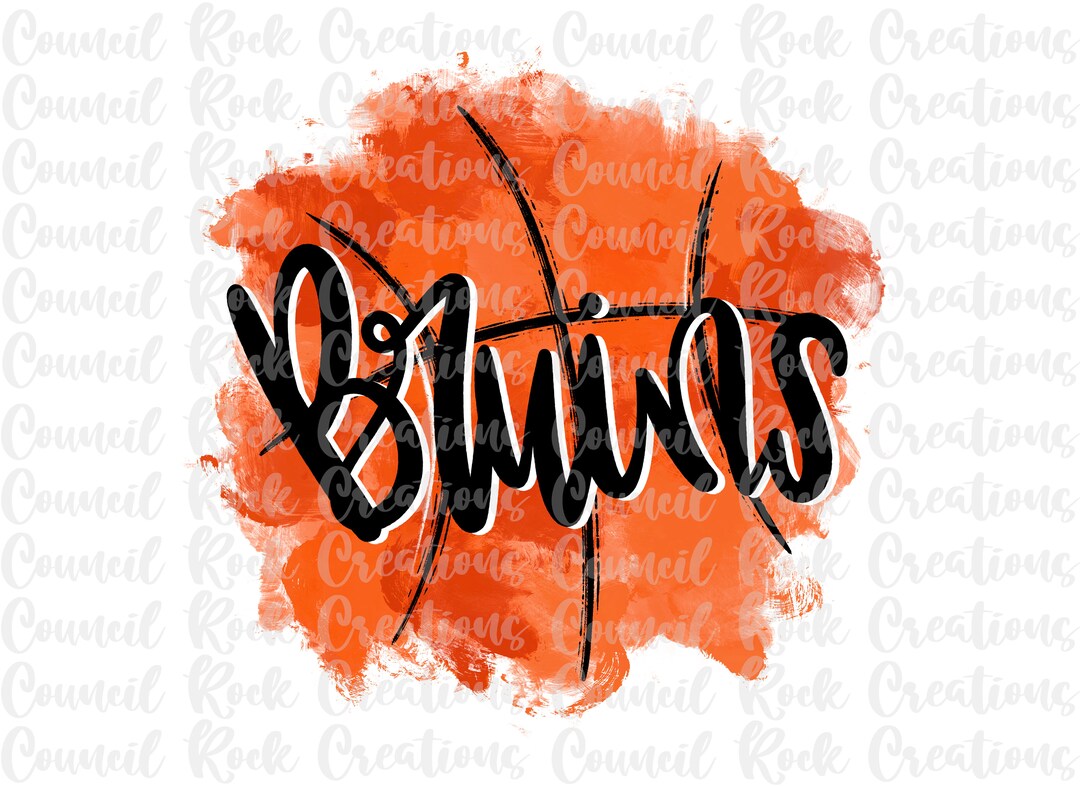 Bruins Basketball Splatter PNG, School Spirit, Sports, Mascot, Digital ...