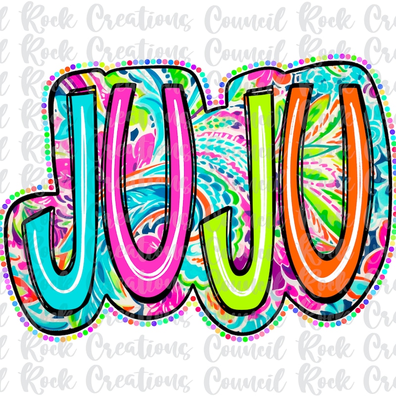 Juju Wall Decor - Etsy