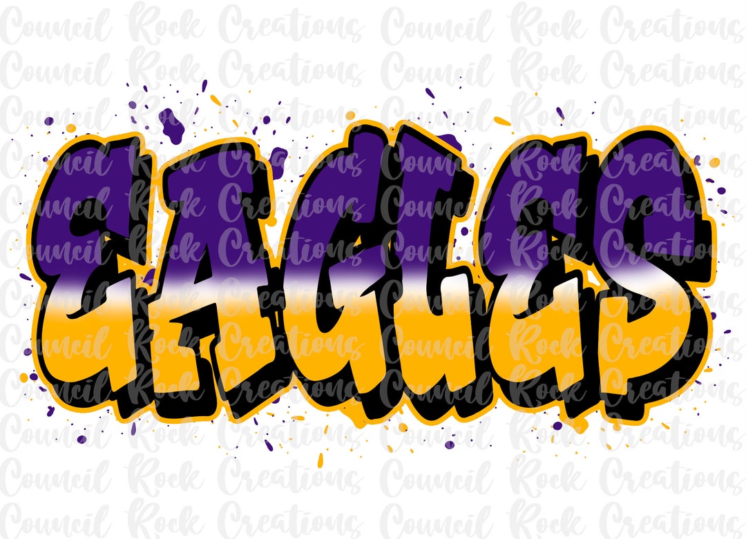 Eagles PNG Graffiti Digital File Sublimation Download - Etsy