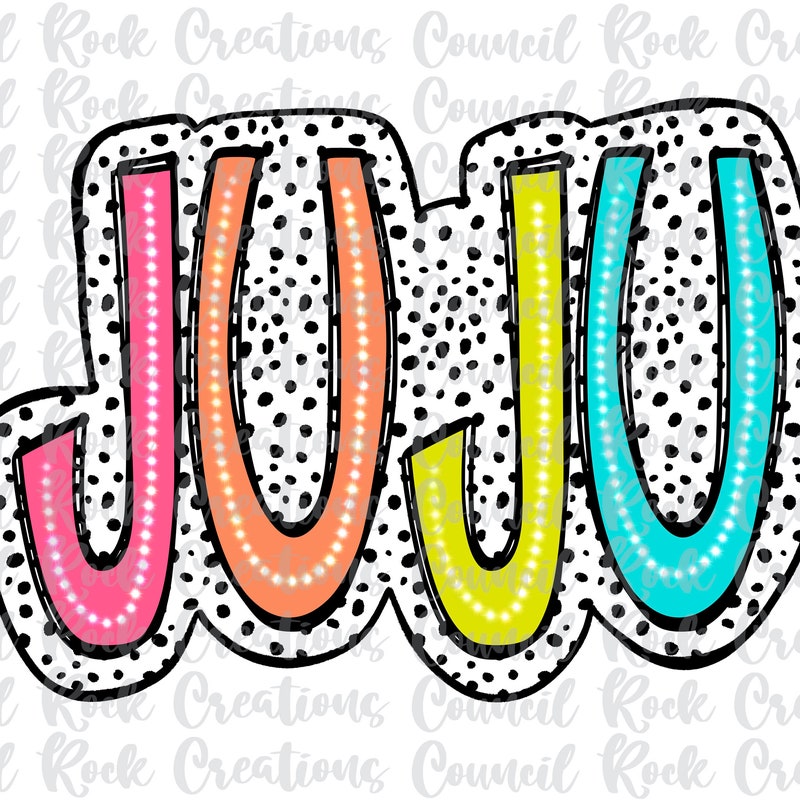 Juju Designs - Etsy