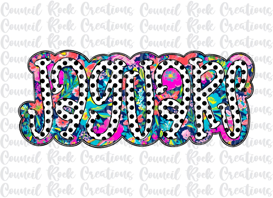 Jaguars Png, Polka Dot Doodle Letter, Blue Floral, Mascot, School ...