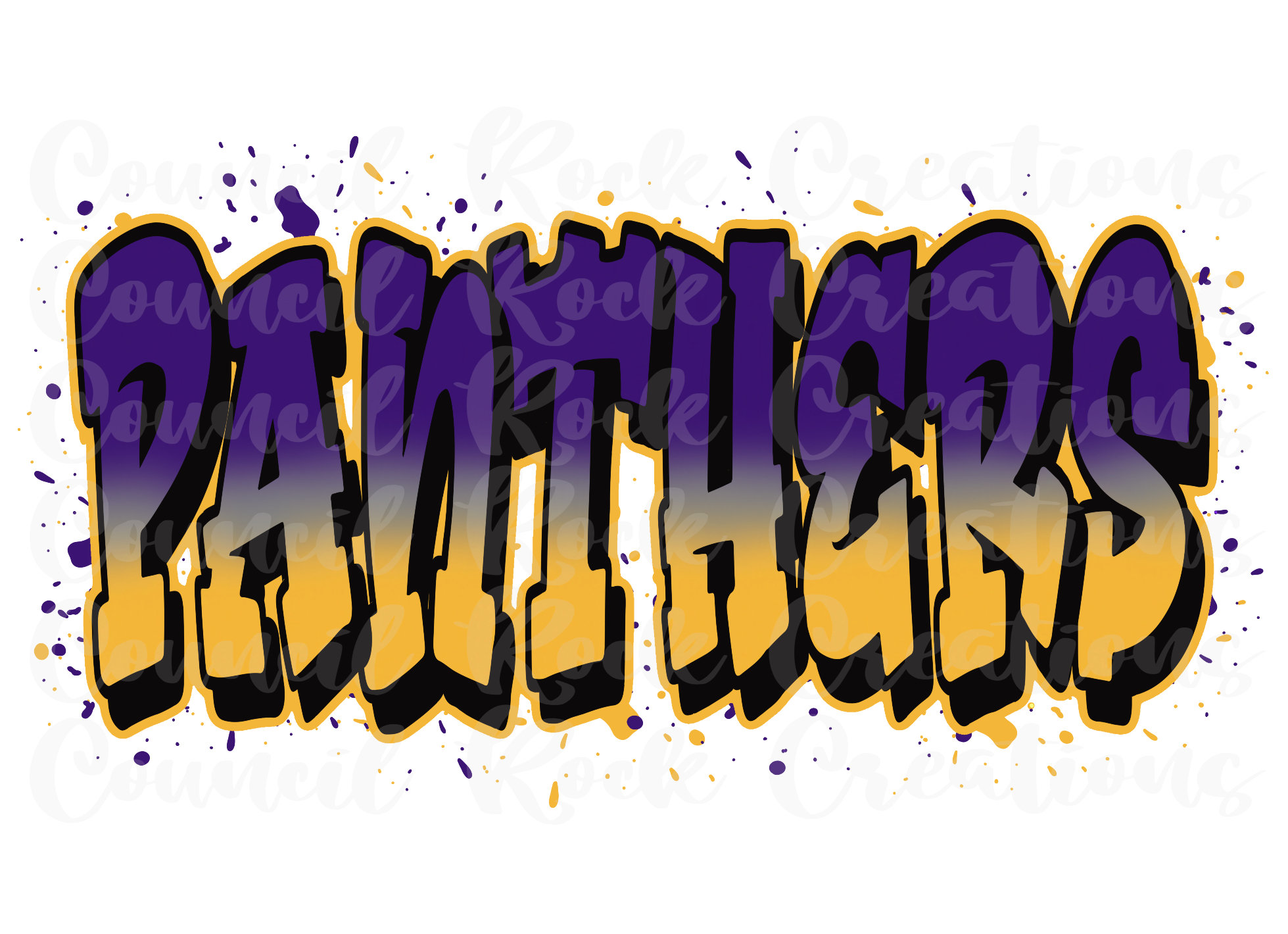 Stephanie Name Graffiti