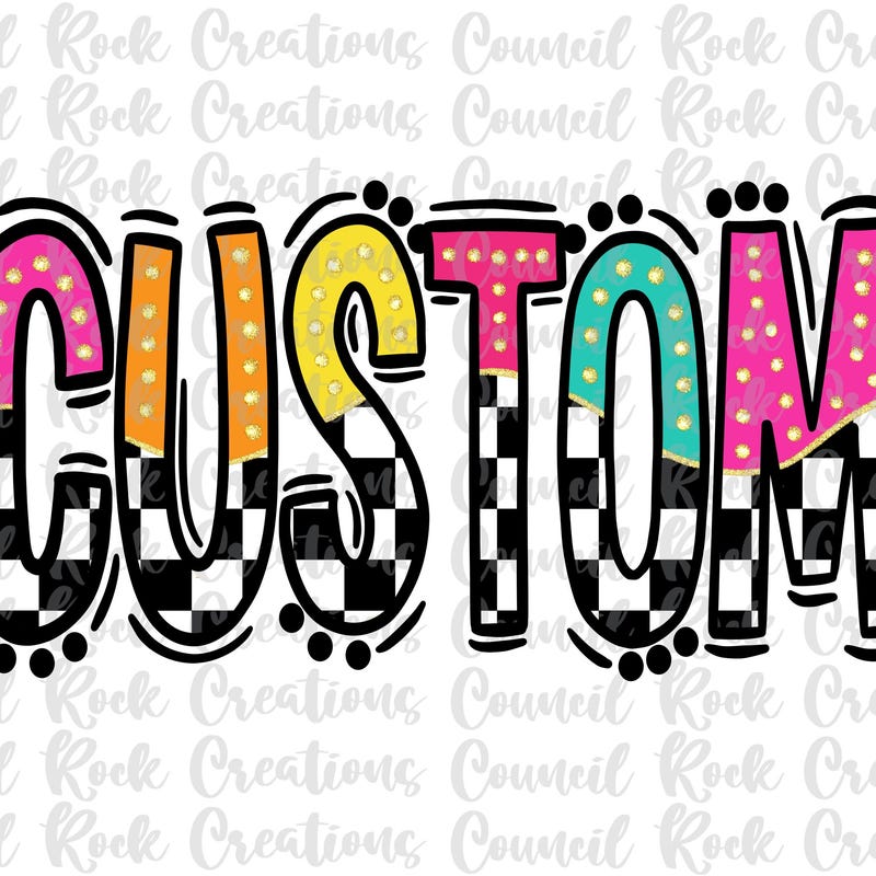 Pads School Mascot - Etsy