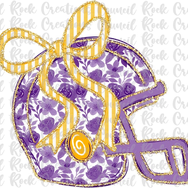 Purple Football Teams in the Nfl - Etsy