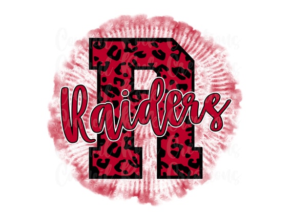 Pink Raiders Background