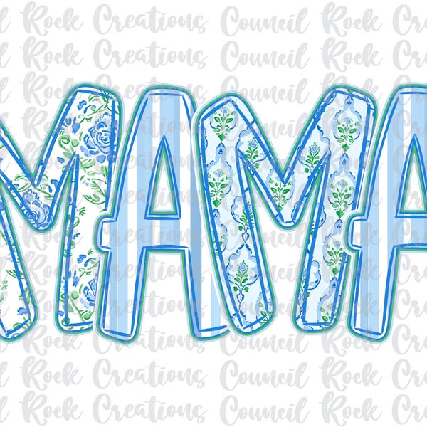 CouncilRockCreations - Etsy