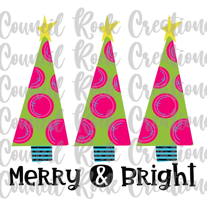 Polka Dot Christmas - Etsy