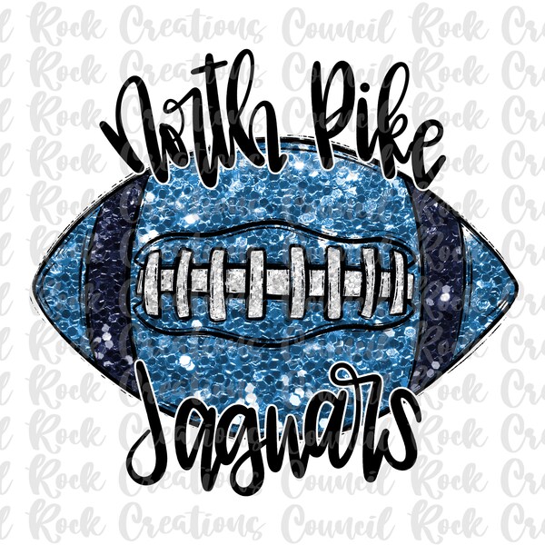 Bling the North - Etsy