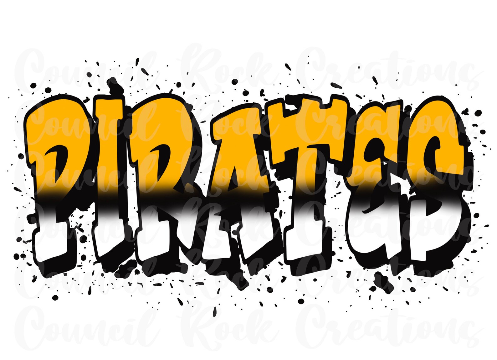 Pirates PNG | Graffiti | Digital File | Sublimation Download - Etsy