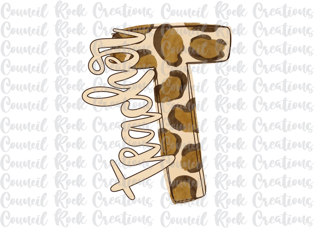 Teacher Neutral Leopard Print PNG, Mascot, School, Occupation, Digital ...