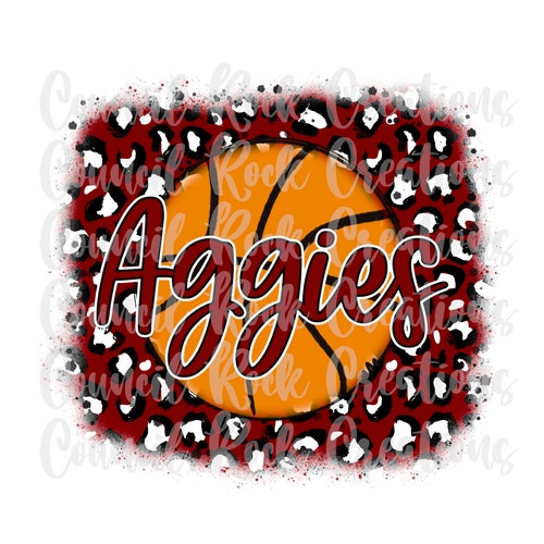 Kossuth Aggies PNG Sublimation Printable Digital Download - Etsy