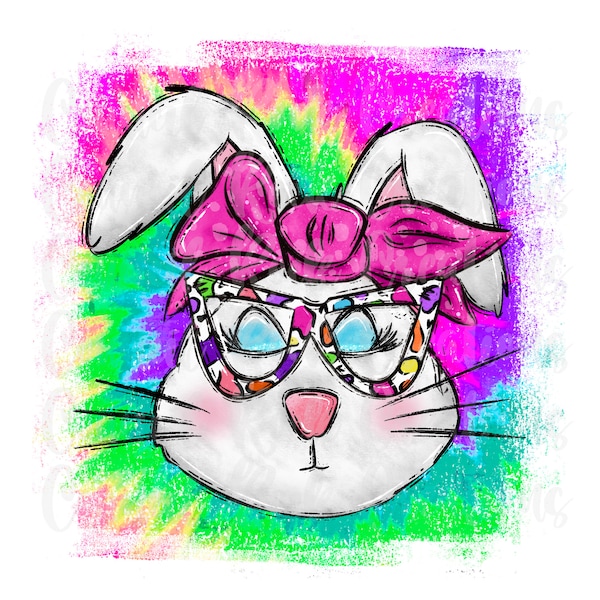 Sassy Bunny Png - Etsy