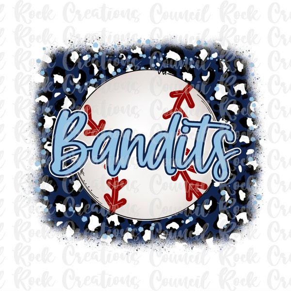 Baseball Cheetah - Etsy
