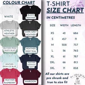 Funny Knitting Shirt 'how to Knit' Goth T Shirt Knitter Gift for ...