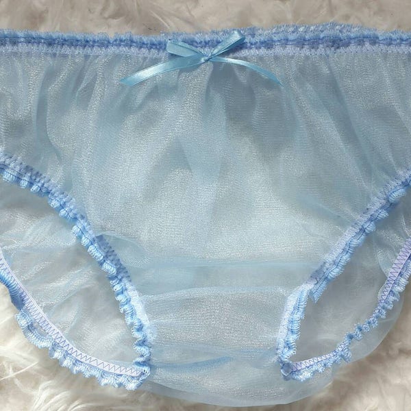 Mutandine usate - Etsy Italia