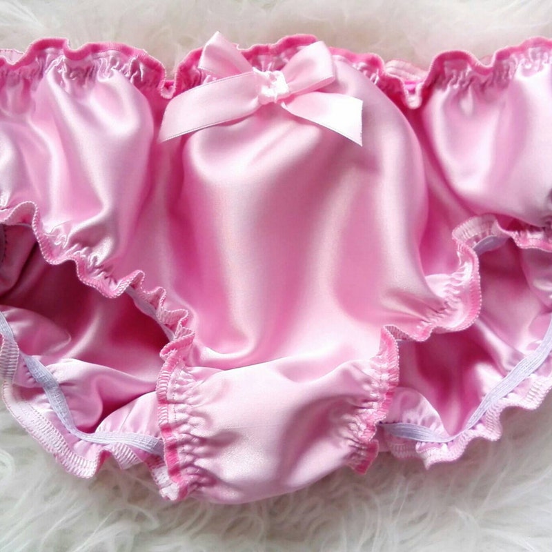 Sissy Underwear Diaper - Etsy UK