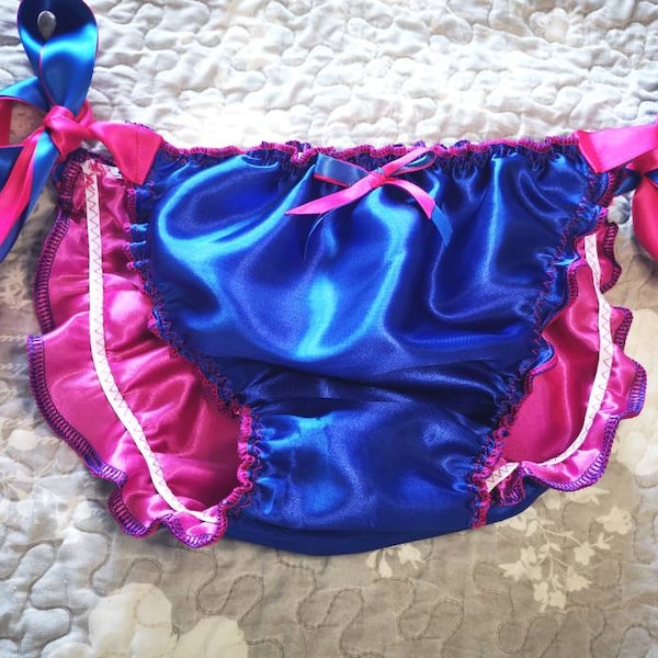 Sissy Swimsuit Etsy