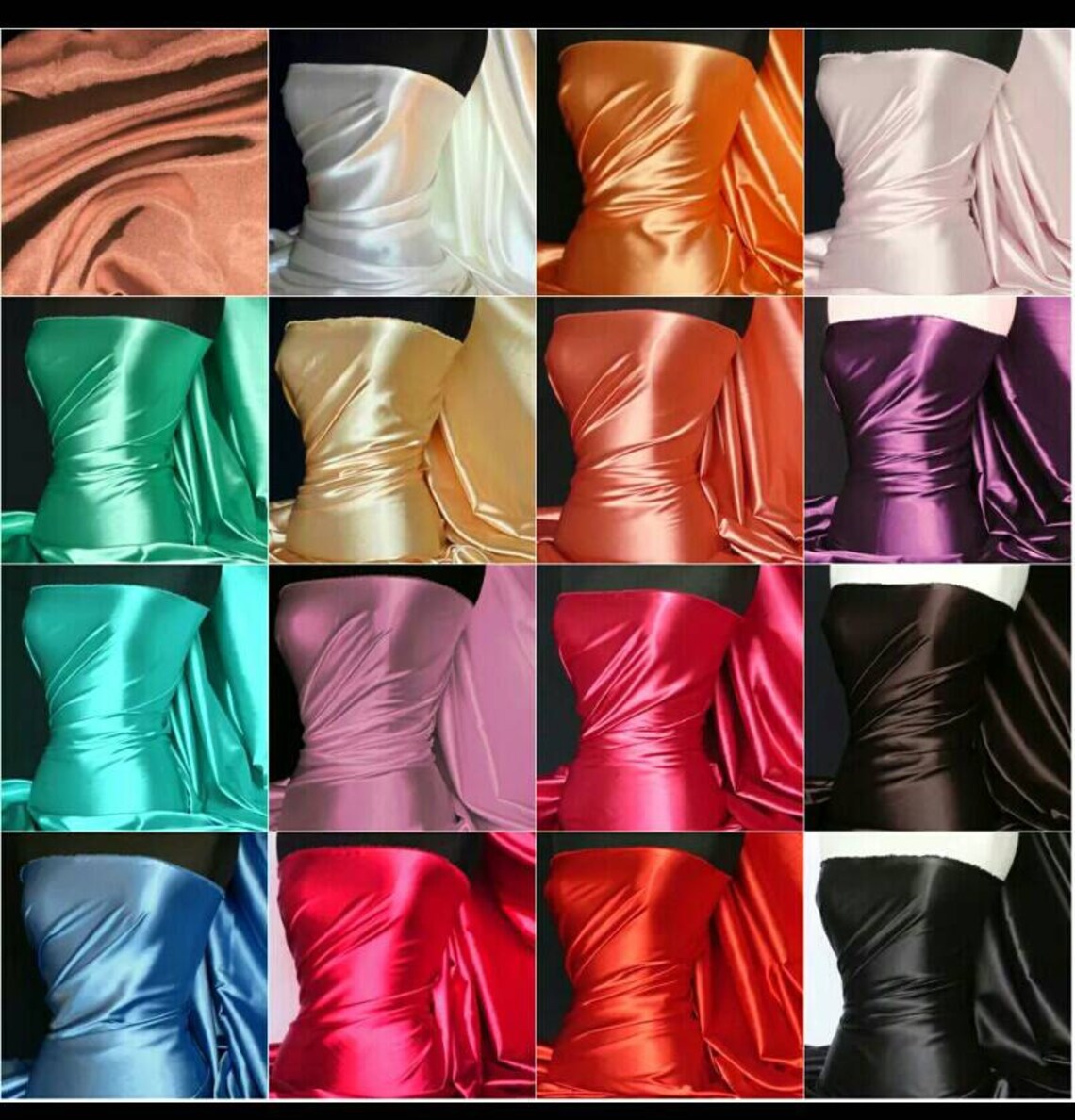 Made to Order Double Layered Satin Lined sissy - Etsy UK