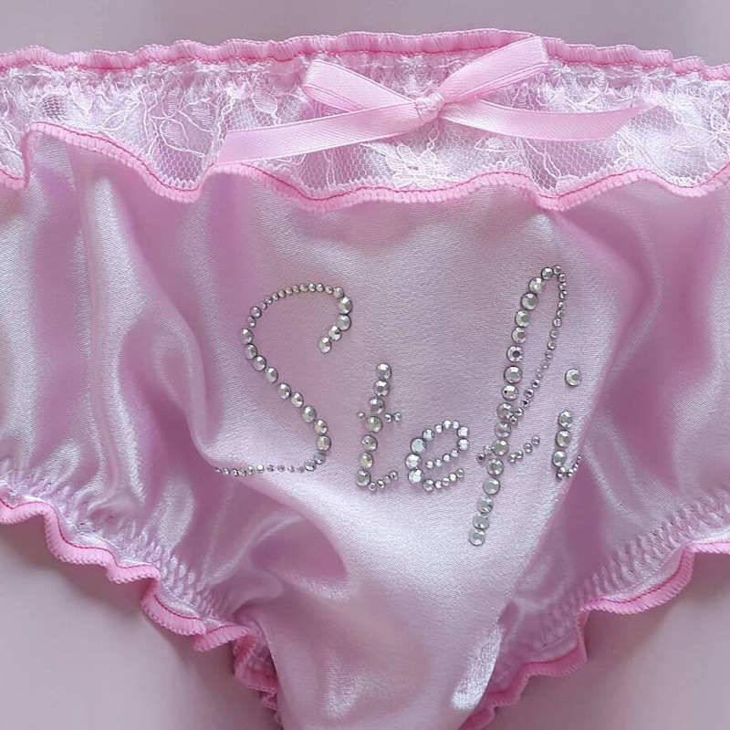 Sissy Maid Custom - Etsy UK