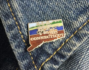 Connecticut | Etsy