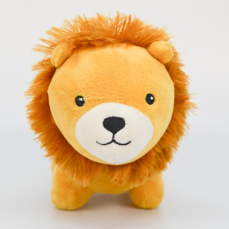 Soft Stuffed Animals - Etsy