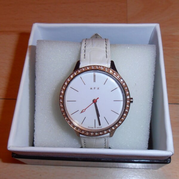 Alfex Watches - Etsy