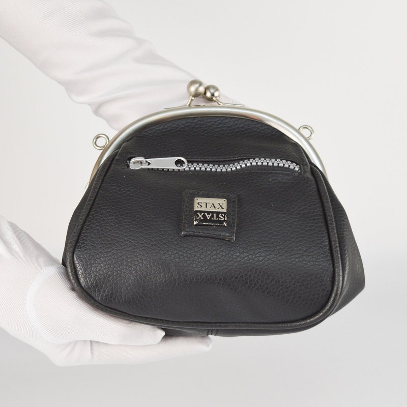 Kiss Lock Purse - Etsy